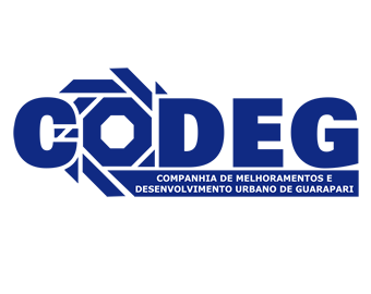 CODEG - Companhia de Melhoramentos e Desenvolvimento Urbano de Guarapari